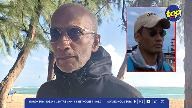 Disparition en mer : l’enquête sur Tareq Narod relancée après une ...